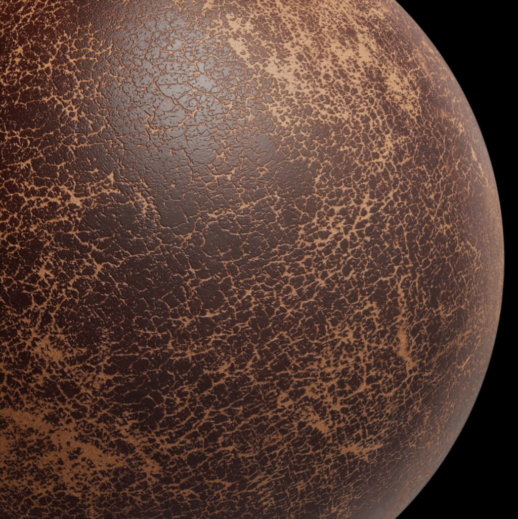 Leather Seamless Texture Patterns 2K (2048*2048) by model789