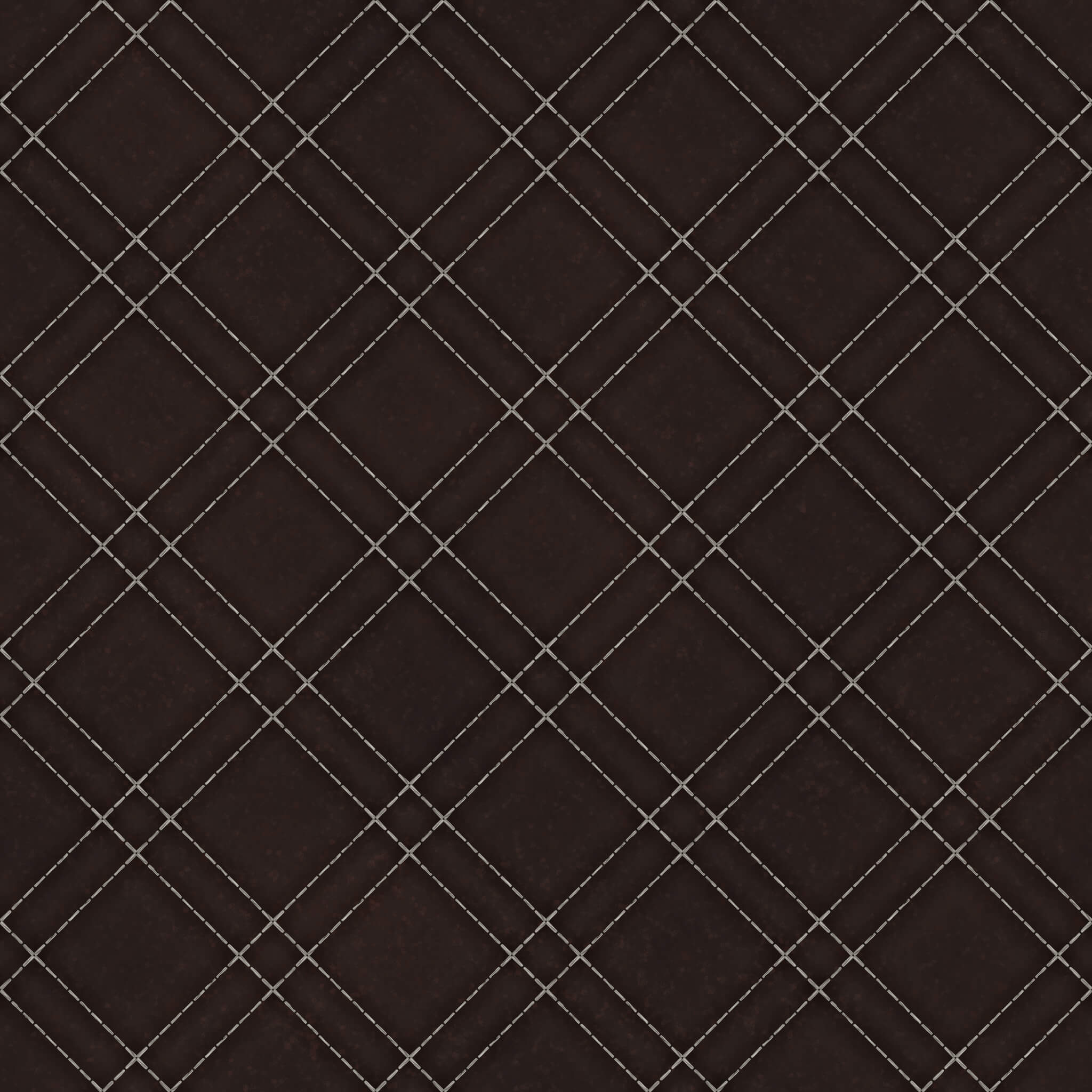 Leather Seamless Texture Patterns 2K (2048*2048) by model789