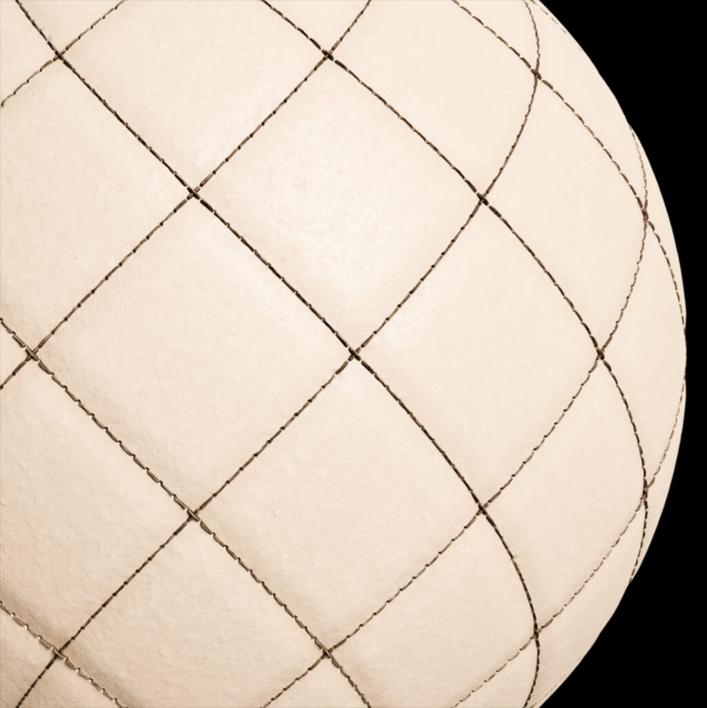 Leather Seamless Texture Patterns 2K (2048*2048) by model789