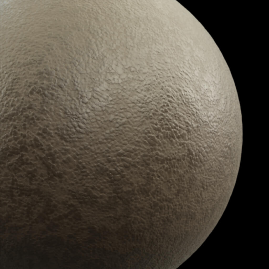 Leather Seamless Texture Patterns 2K (2048*2048) by model789