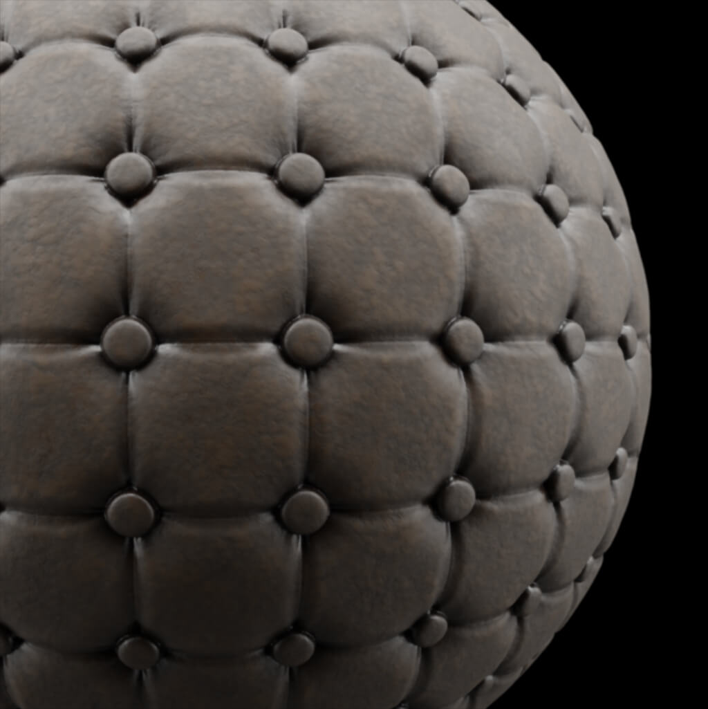 Leather Seamless Texture Patterns 2K (2048*2048) by model789