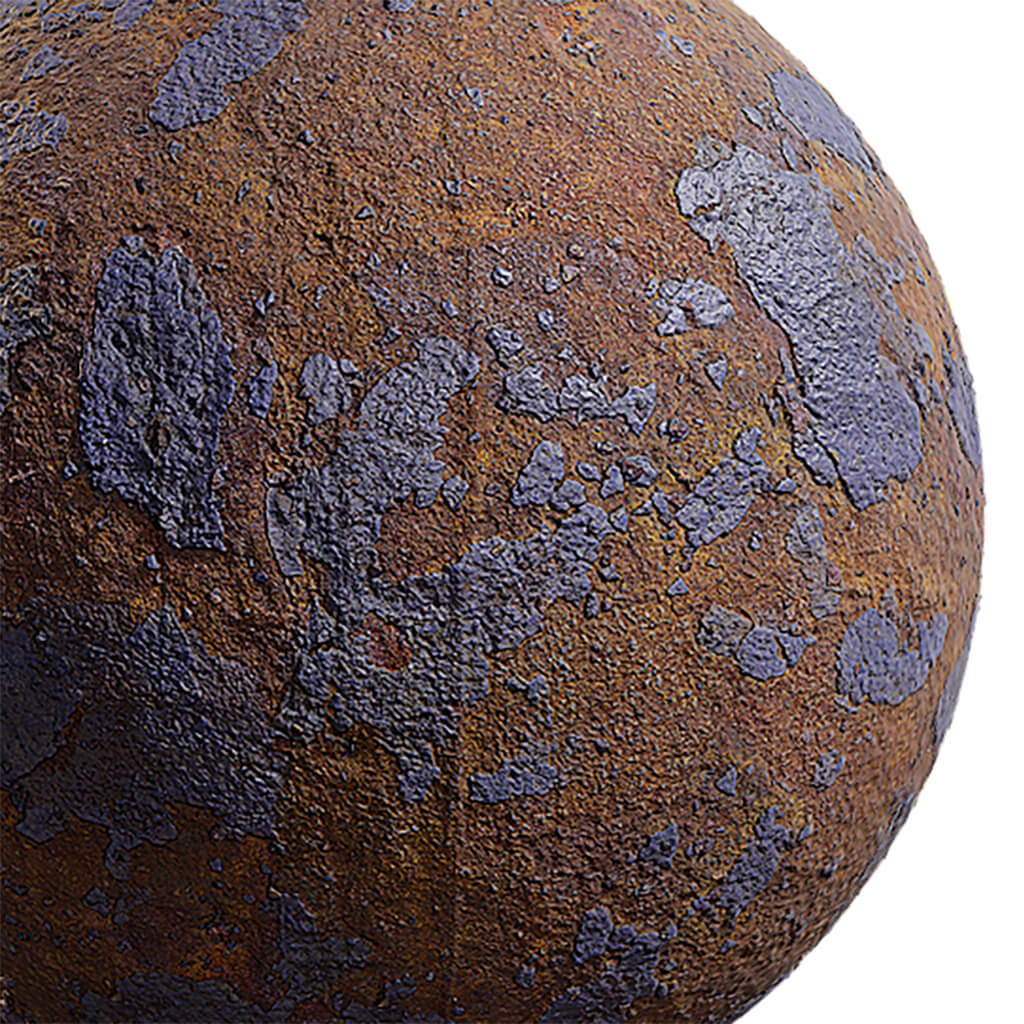 Metal Seamless Texture 2K (2048*2048) - EXR 5 - JPG 5 by model789