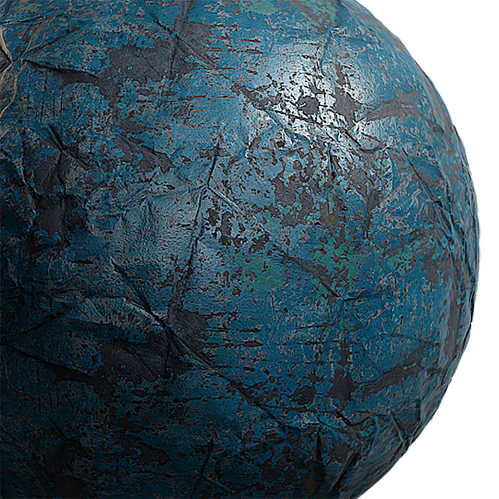 Metal Seamless Texture 2K (2048*2048) - EXR 5 - JPG 5 by model789