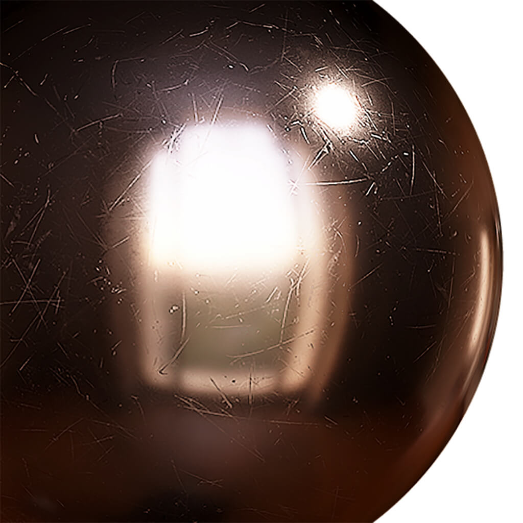Metal Seamless Texture 2K (2048*2048) - EXR 5 - JPG 5 by model789