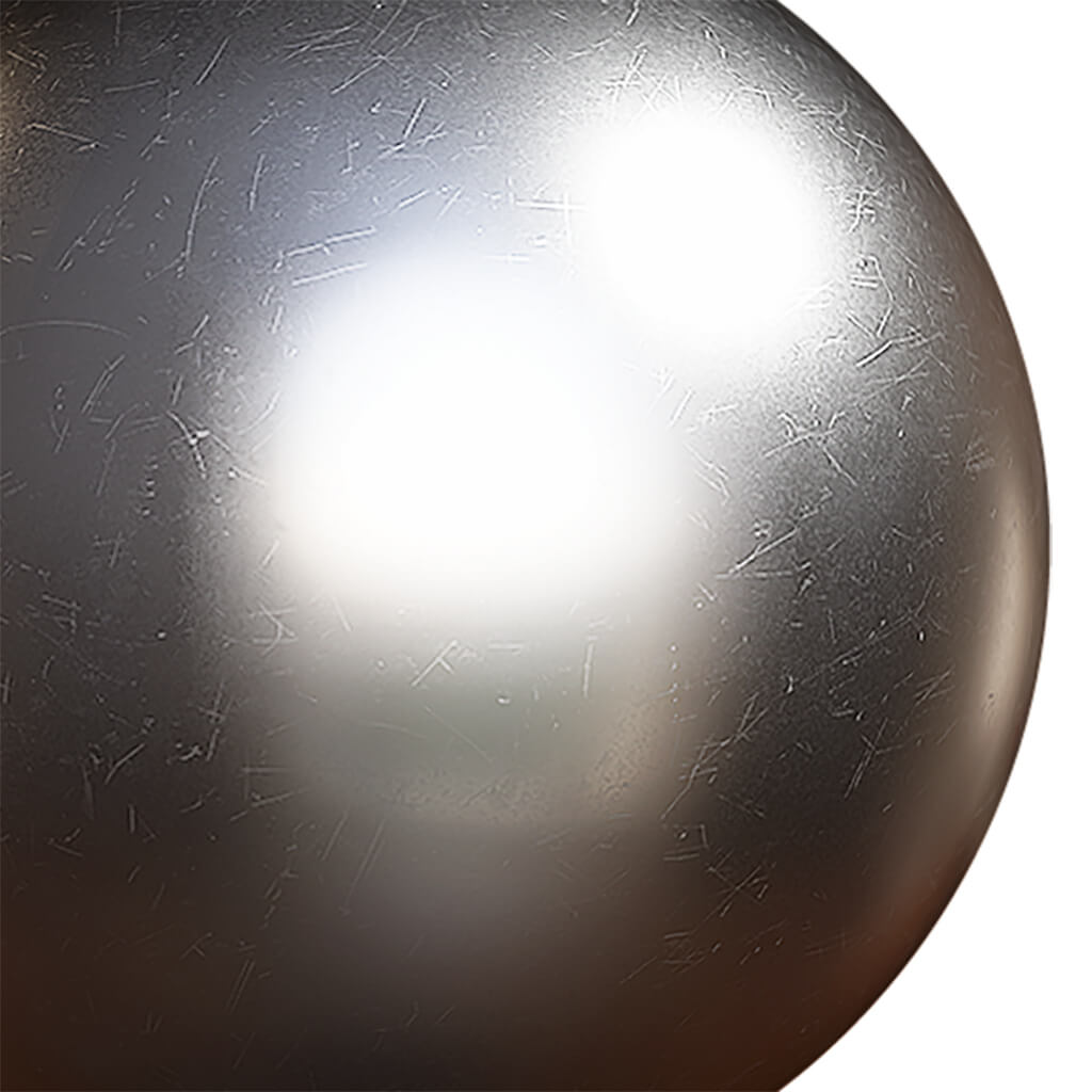 Metal Seamless Texture 2K (2048*2048) - EXR 5 - JPG 5 by model789