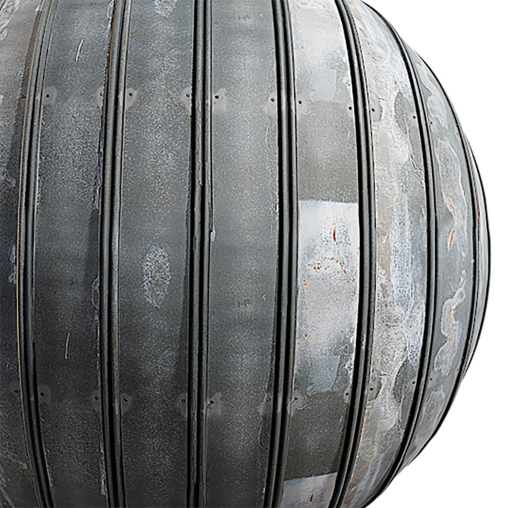 Metal Seamless Texture 2K (2048*2048) - EXR 5 - JPG 5 by model789