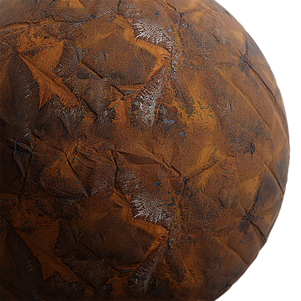 Metal Seamless Texture 2K (2048*2048) - EXR 5 - JPG 5 by model789
