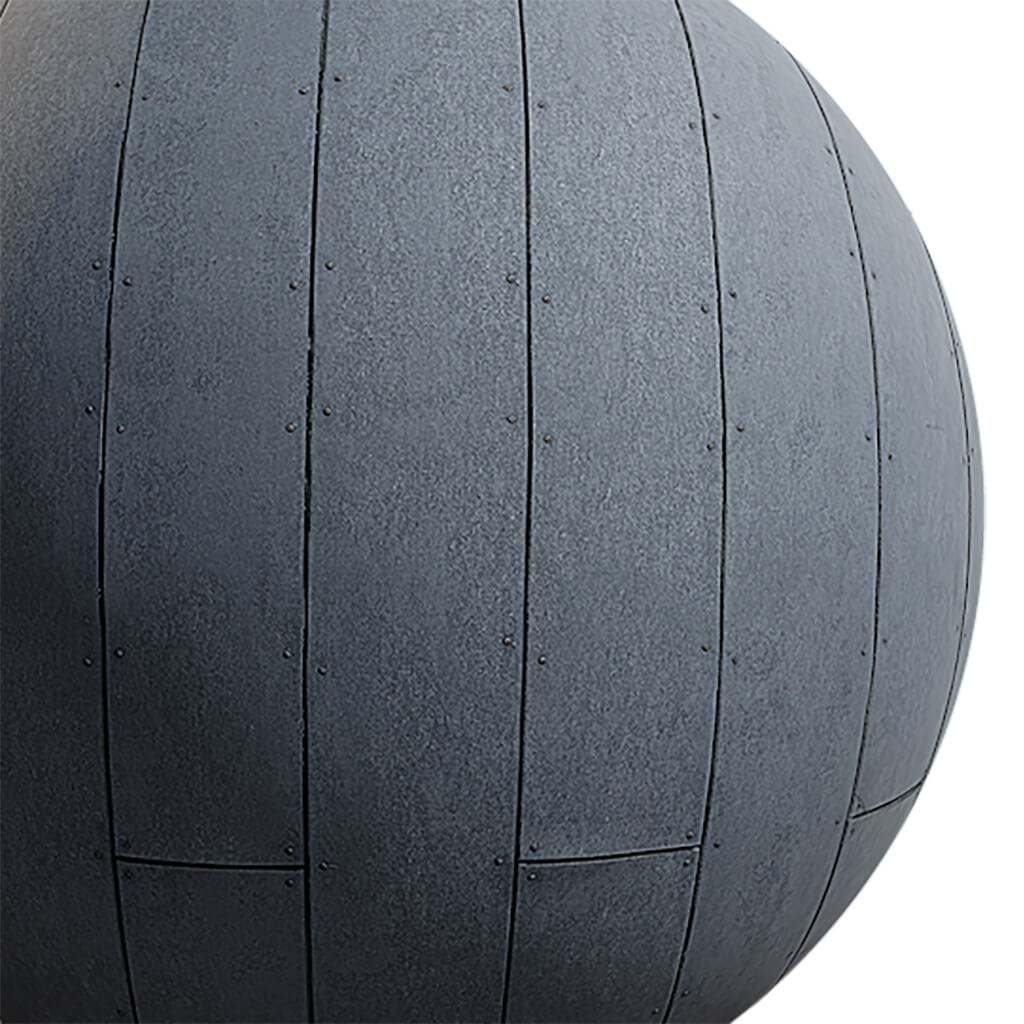 Metal Seamless Texture 2K (2048*2048) - EXR 5 - JPG 5 by model789
