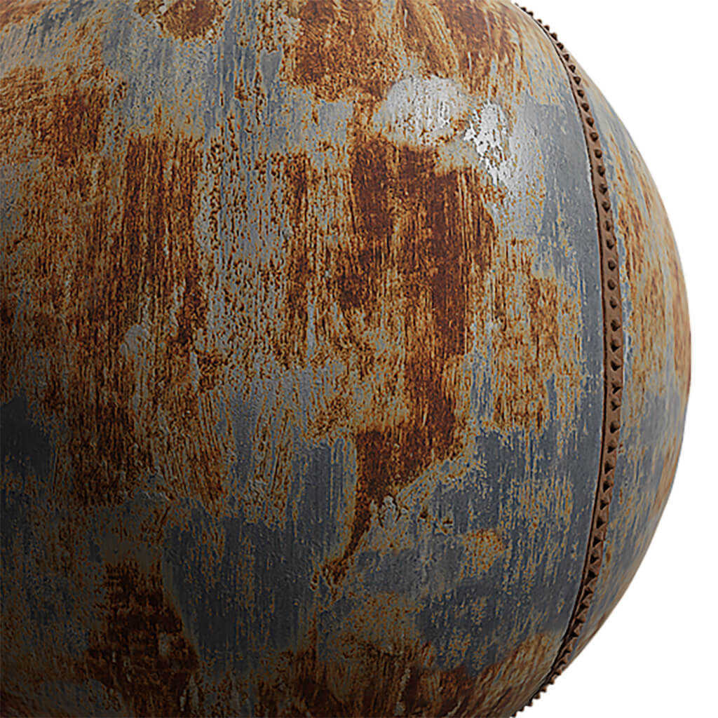 Metal Seamless Texture 2K (2048*2048) - EXR 5 - JPG 5 by model789
