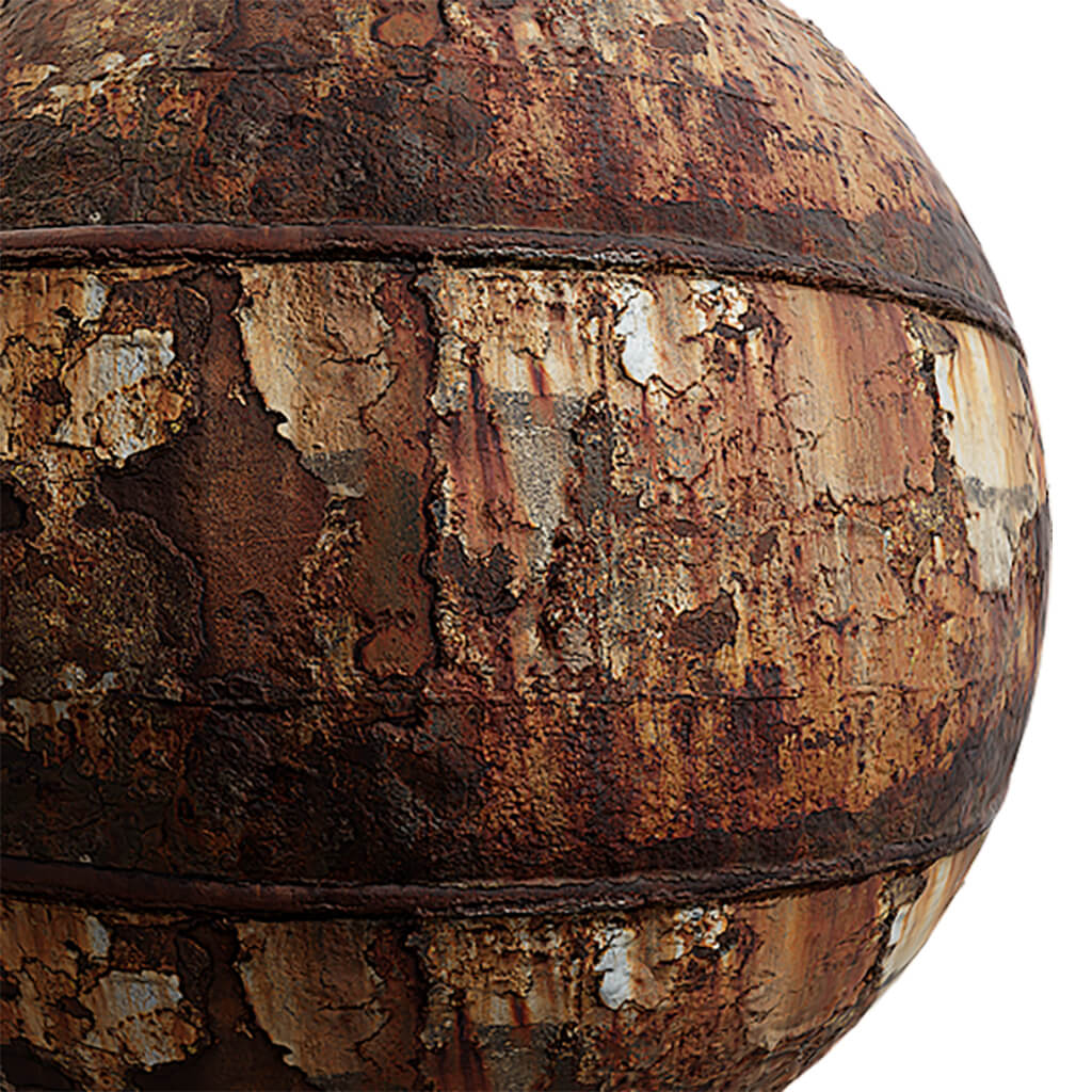 Metal Seamless Texture 2K (2048*2048) - EXR 5 - JPG 5 by model789