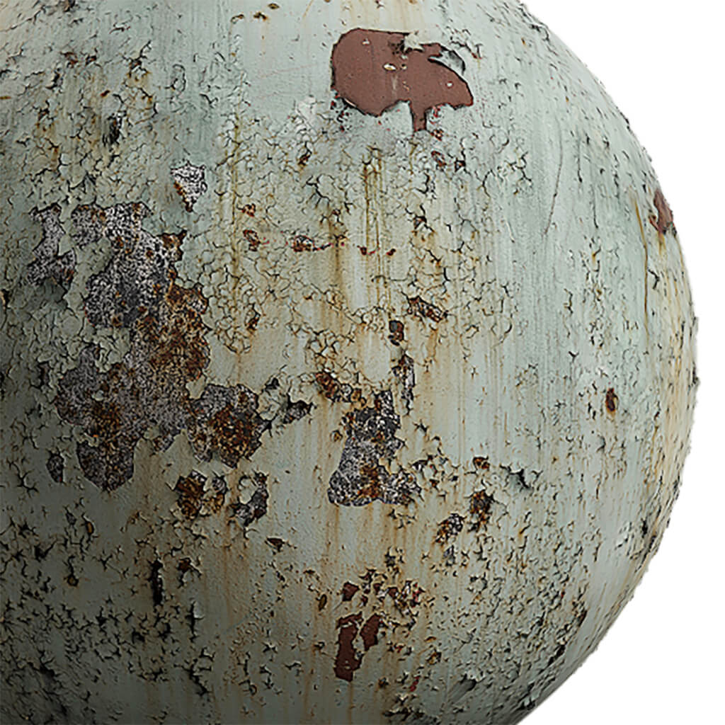 Metal Seamless Texture 2K (2048*2048) - EXR 5 - JPG 5 by model789