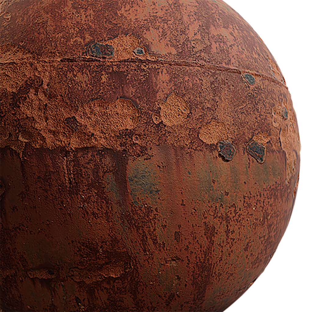 Metal Seamless Texture 2K (2048*2048) - EXR 5 - JPG 5 by model789