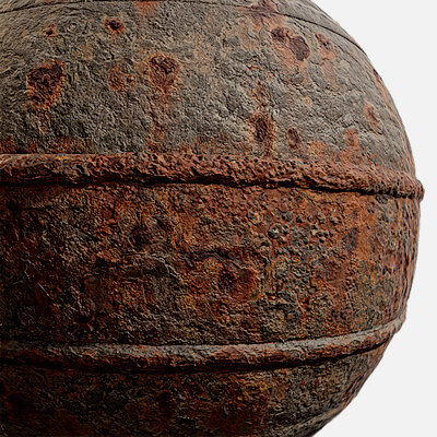 Metal Seamless Texture 2K (2048*2048) - EXR 5 - JPG 5 by model789