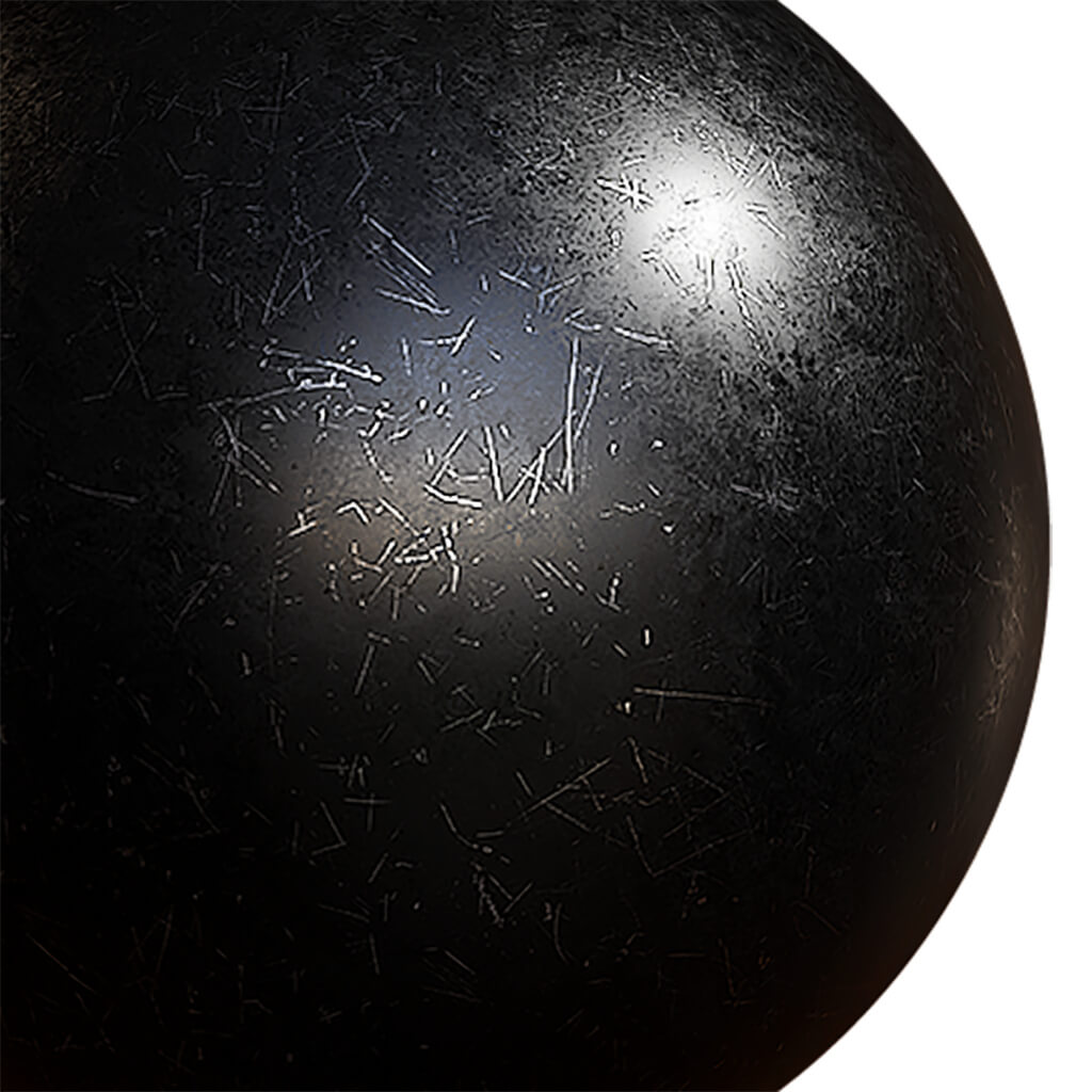 Metal Seamless Texture 2K (2048*2048) - EXR 5 - JPG 5 by model789