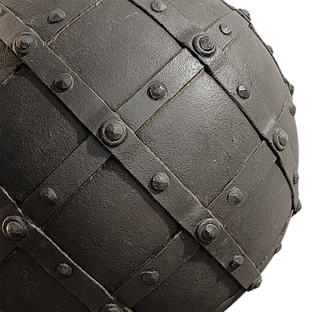 Metal Seamless Texture 2K (2048*2048) - EXR 5 - JPG 5 by model789