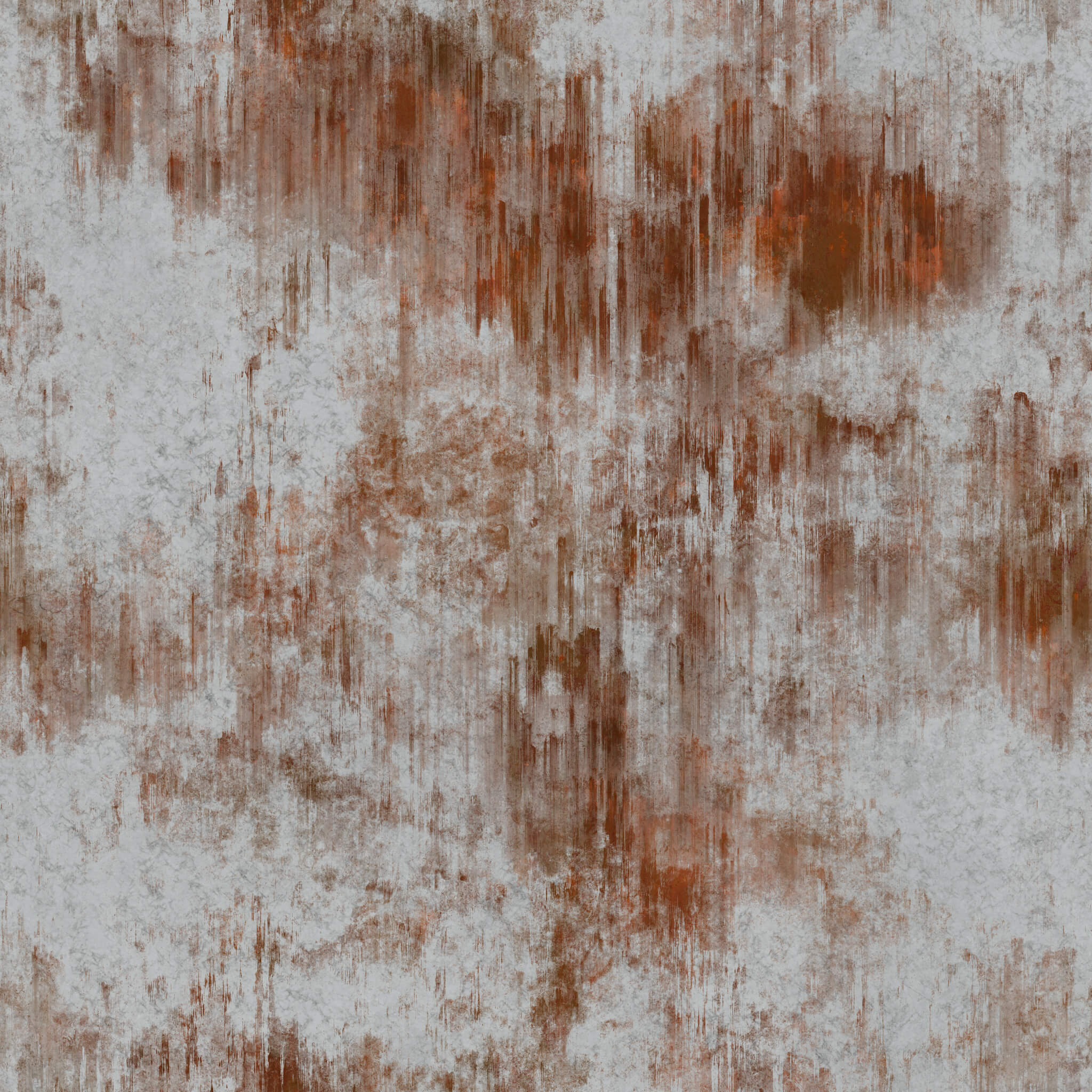 Metal Seamless Texture Patterns 2K (2048*2048) by model789