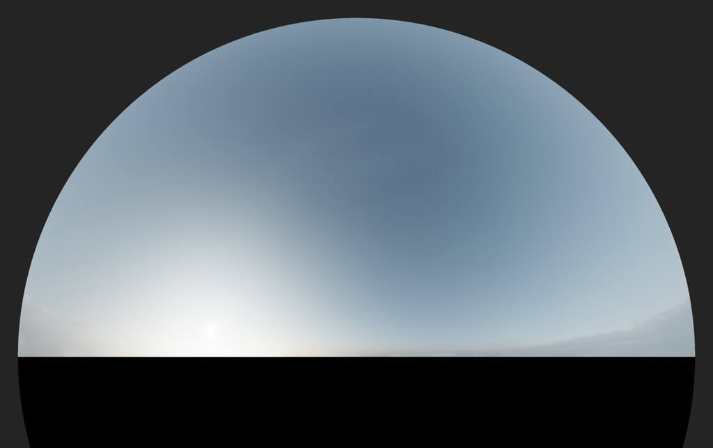 Morning Sky HDRI Seamless Texture Patterns 4K (4096*4096) - HDR Image ...