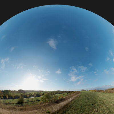 Hdr Images For 3D Renders | Textures | RenderHub