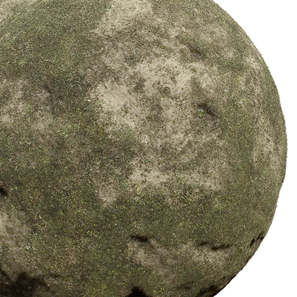 Moss Seamless Texture 2K (2048*2048) - EXR 5 - JPG 5 by model789
