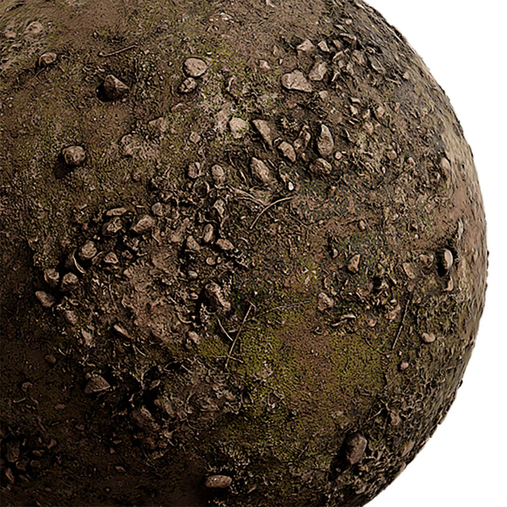 Moss Seamless Texture 2K (2048*2048) - EXR 5 - JPG 5 by model789