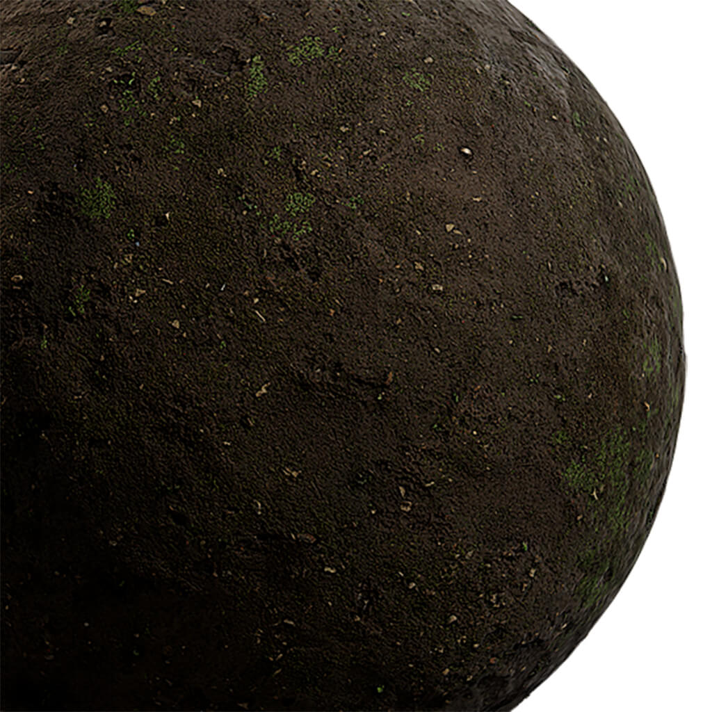 Moss Seamless Texture 2K (2048*2048) - EXR 5 - JPG 5 by model789