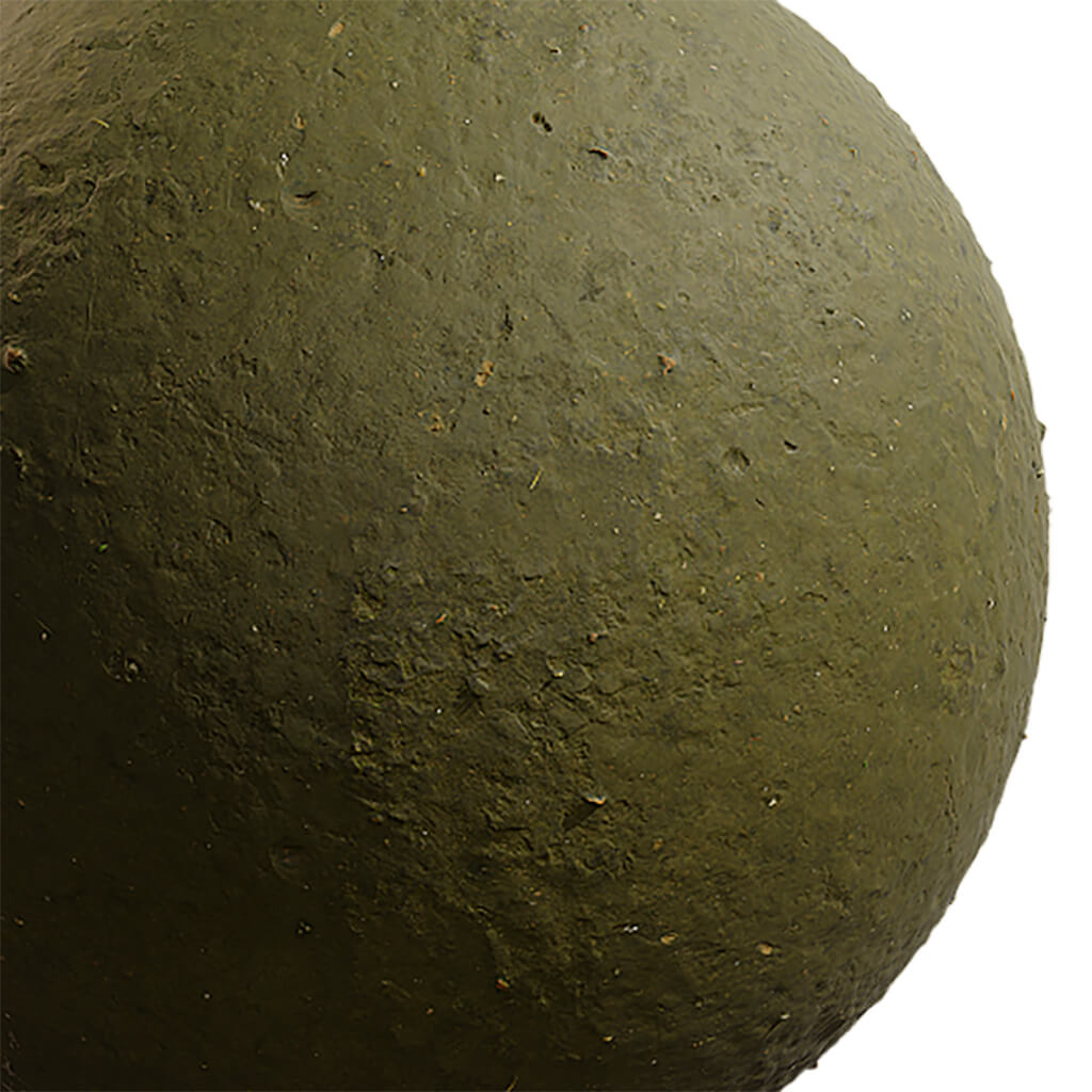 Moss Seamless Texture 2K (2048*2048) - EXR 5 - JPG 5 by model789
