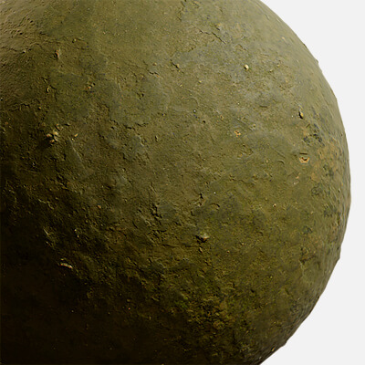 Seamless Textures | Textures | Moss | RenderHub