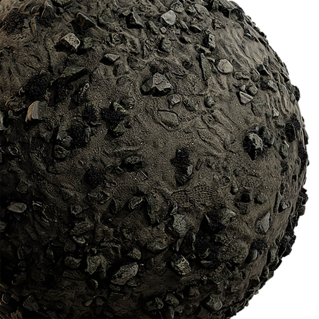 Moss Seamless Texture 2K (2048*2048) - EXR 5 - JPG 5 by model789