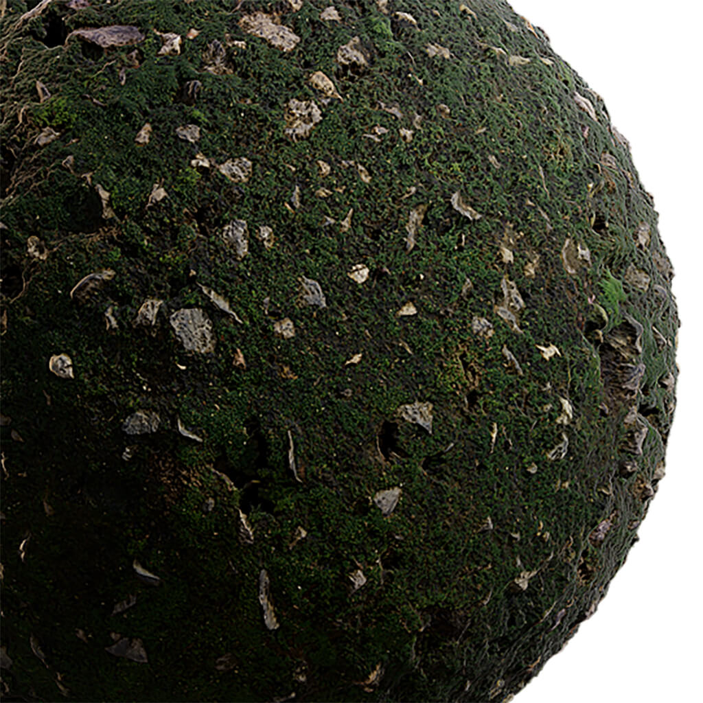 Moss Seamless Texture 2K (2048*2048) - EXR 5 - JPG 5 by model789