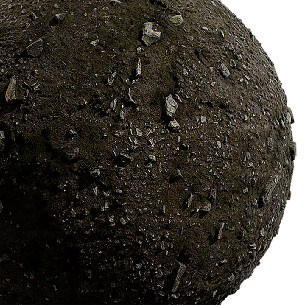 Moss Seamless Texture 2K (2048*2048) - EXR 5 - JPG 5 by model789