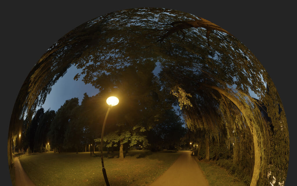 Night Environment HDRI Seamless Patterns 4K (4096*4096) - HDR Image by ...
