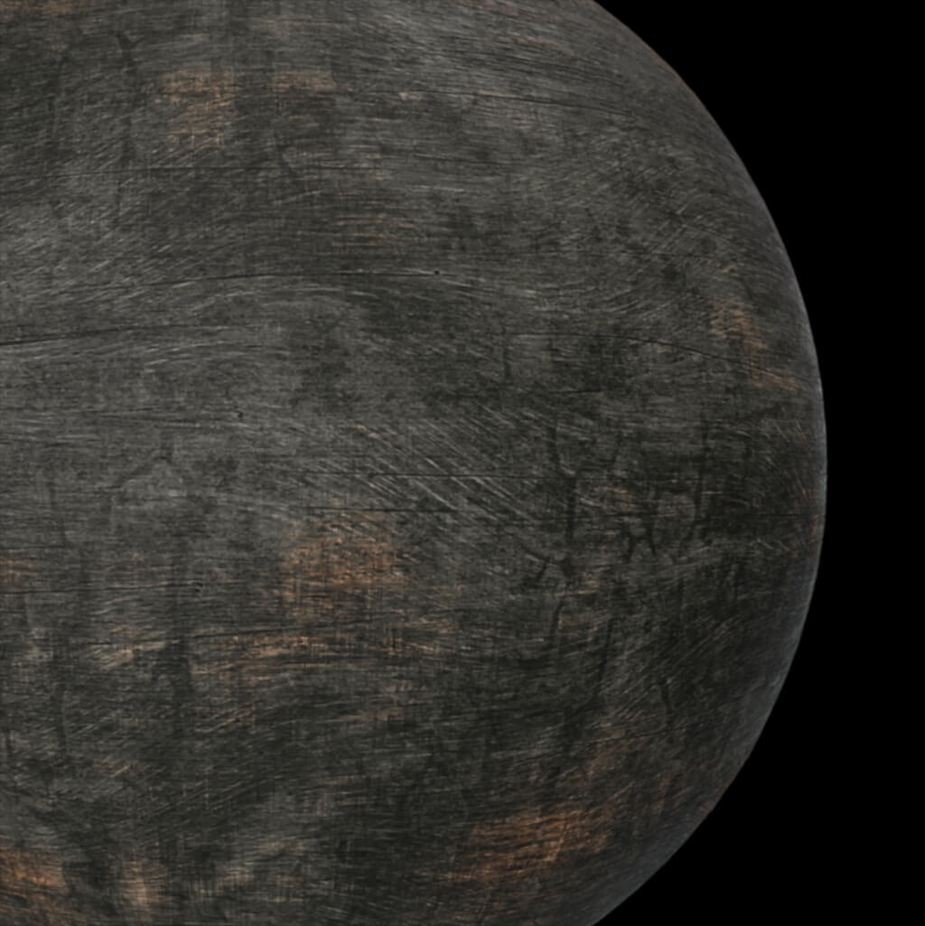 Paintedwood Seamless Texture Patterns 2K (2048*2048) by model789