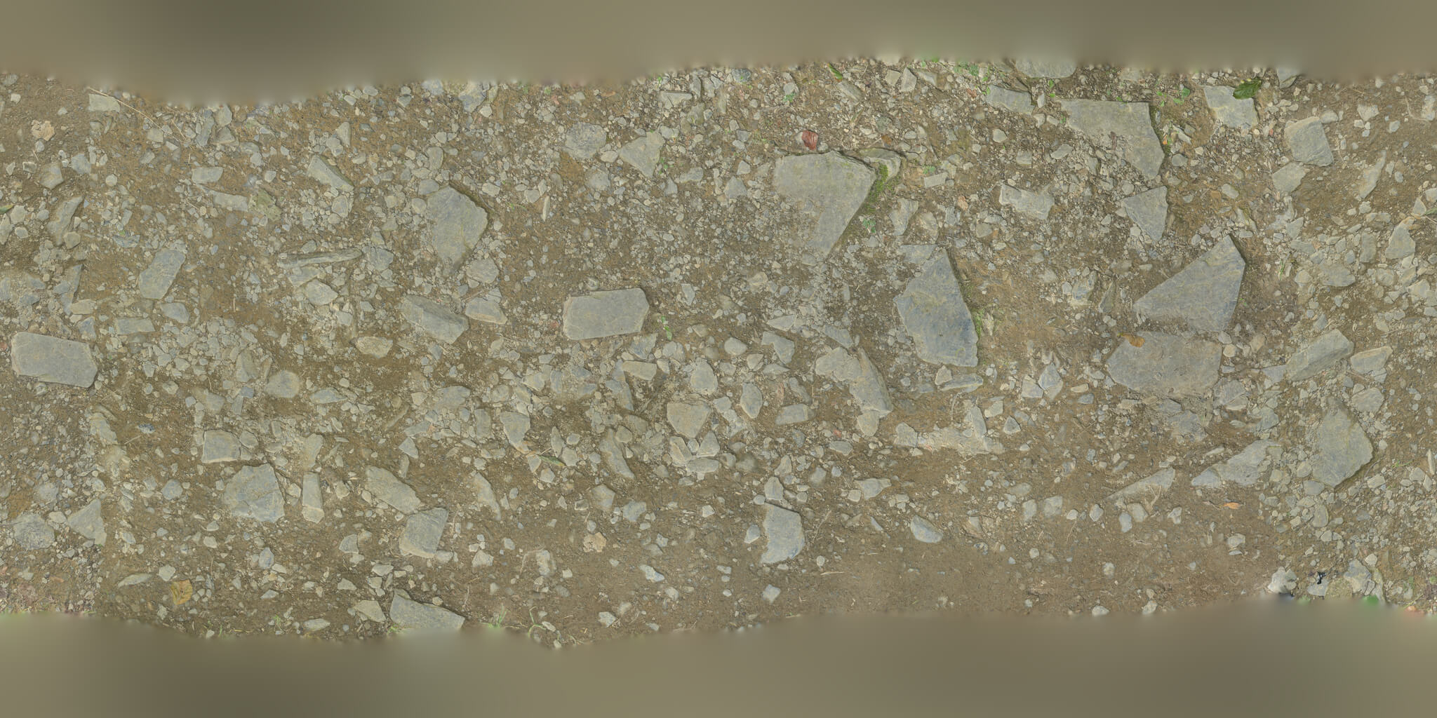 Pathway Seamless Texture Patterns 2K (2048*2048) by model789