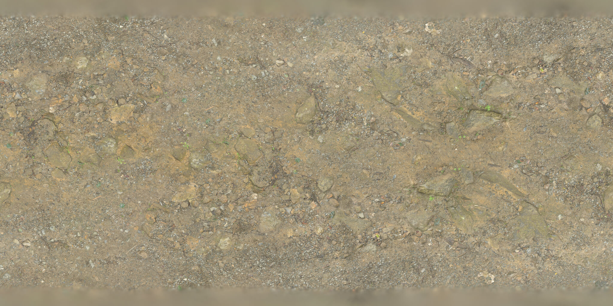 Pathway Seamless Texture Patterns 2K (2048*2048) by model789