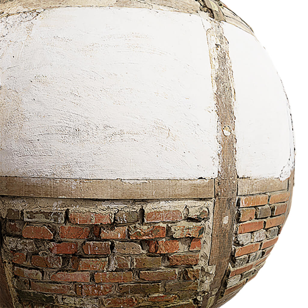 Plaster Seamless Texture 2K (2048*2048) - EXR 5 - JPG 5 by model789