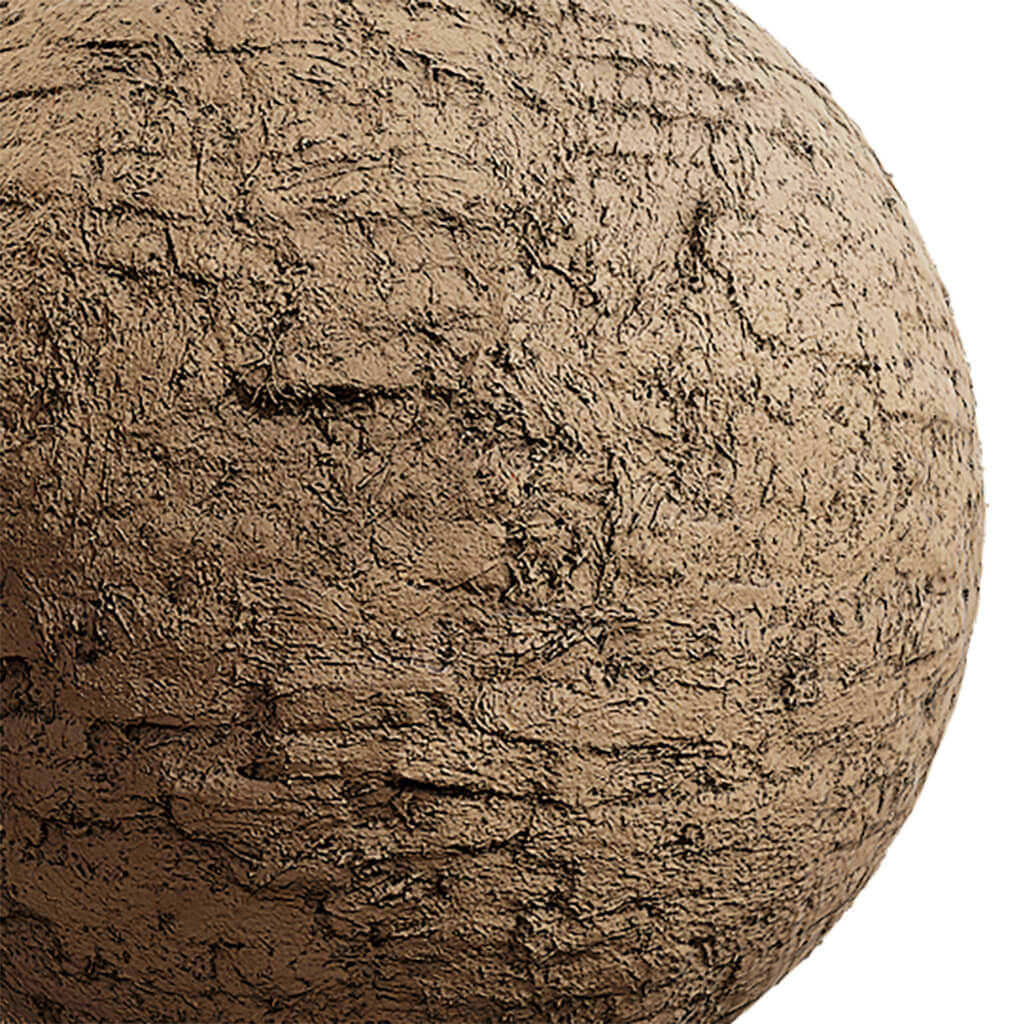 Plaster Seamless Texture 2K (2048*2048) - EXR 5 - JPG 5 by model789