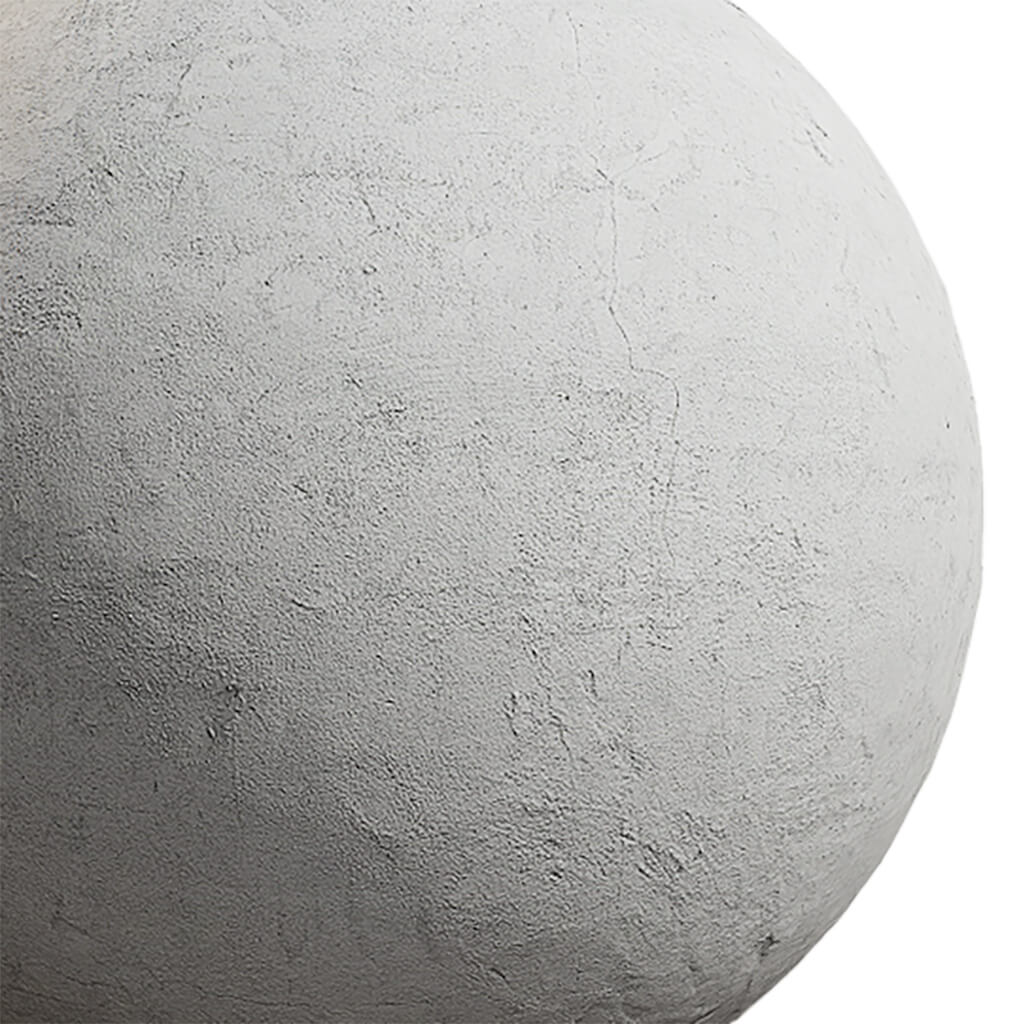 Plaster Seamless Texture 2K (2048*2048) - EXR 5 - JPG 5 by model789