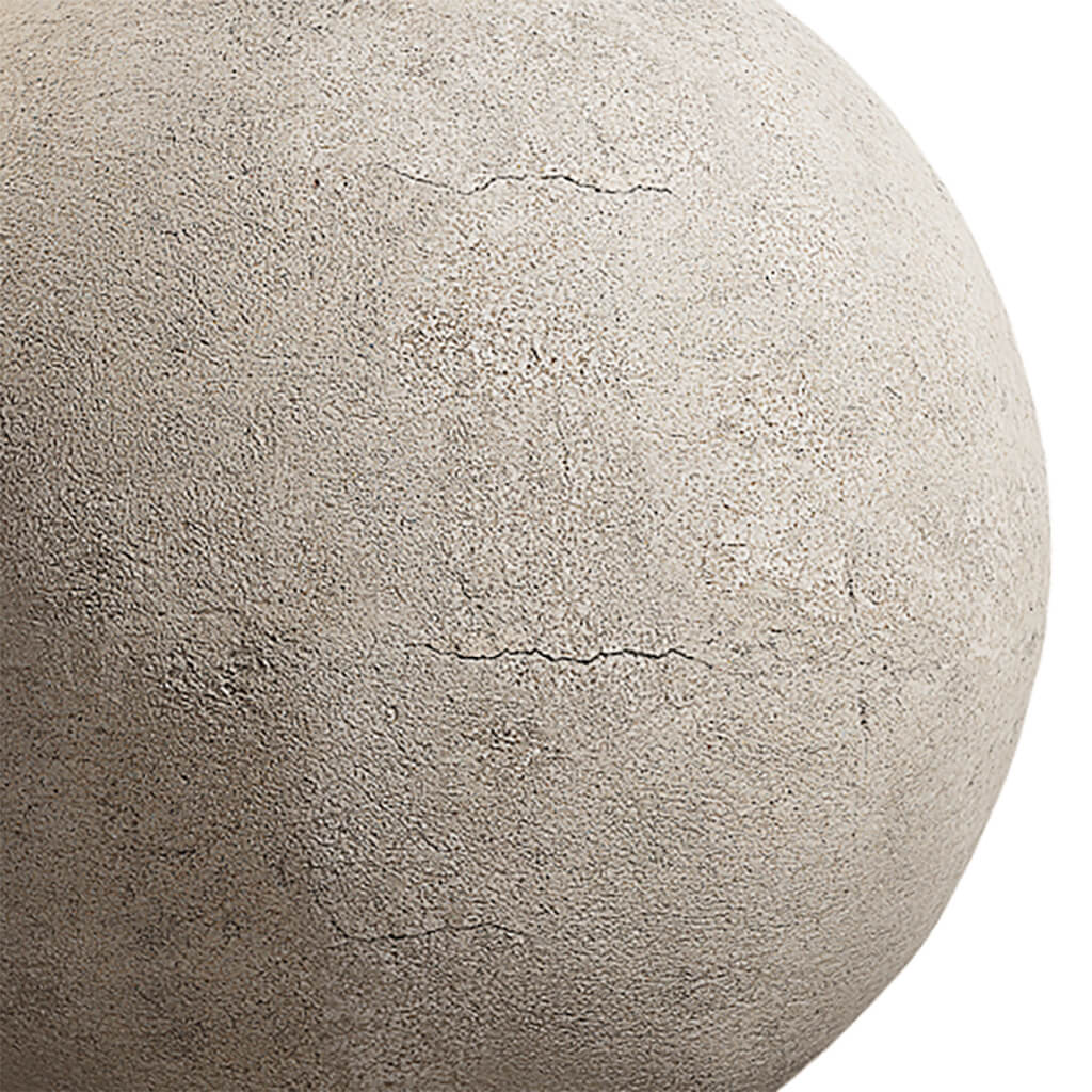 Plaster Seamless Texture 2K (2048*2048) - EXR 5 - JPG 5 by model789
