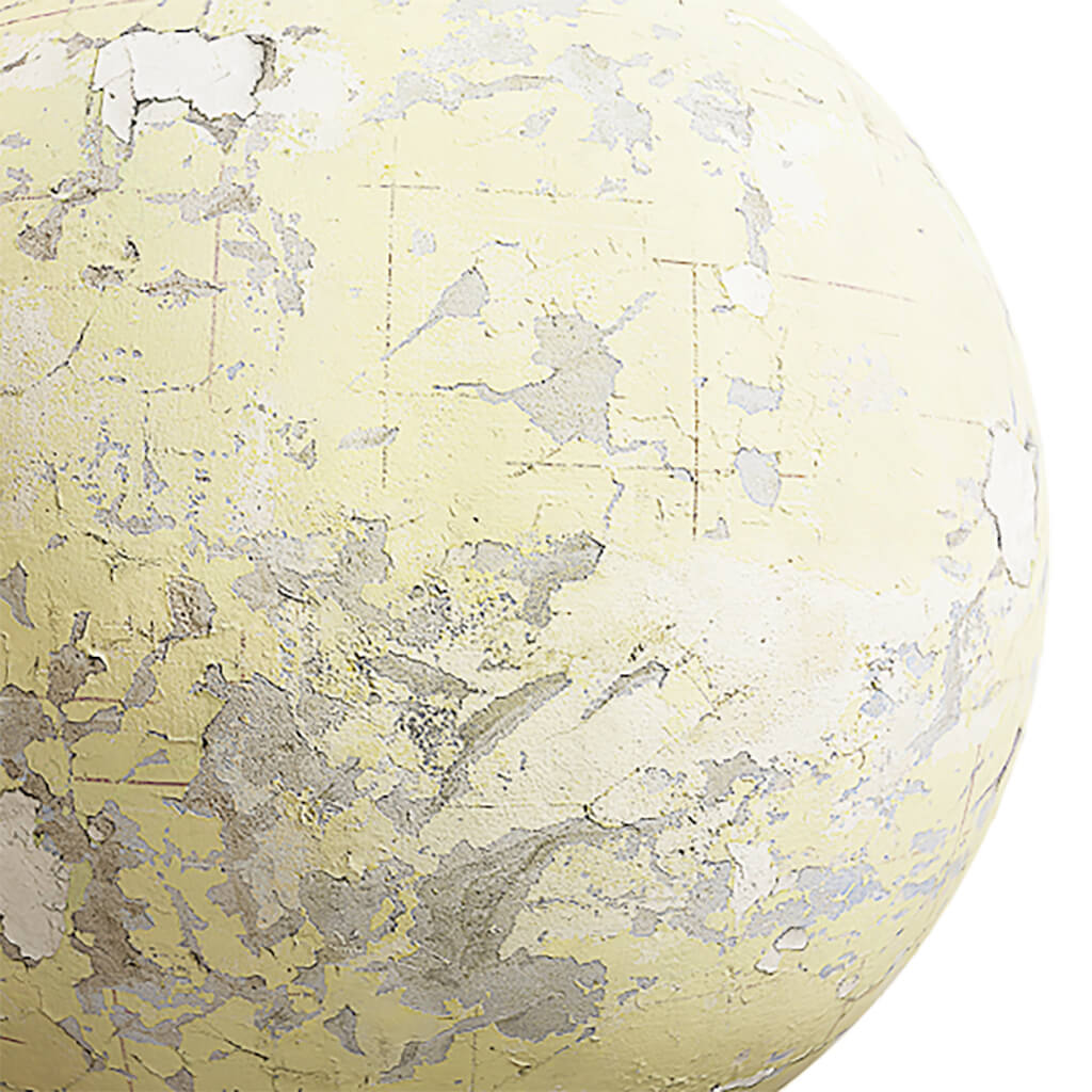 Plaster Seamless Texture 2K (2048*2048) - EXR 5 - JPG 5 by model789