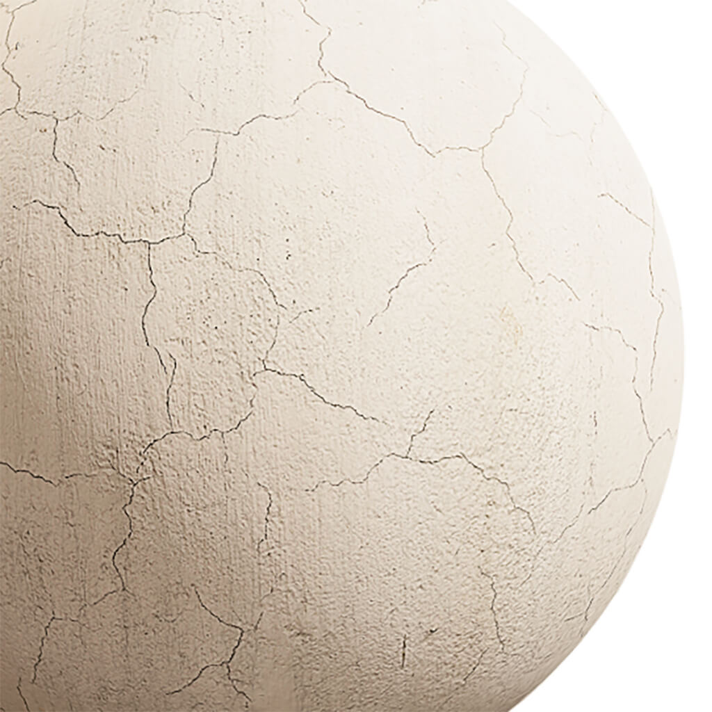 Plaster Seamless Texture 2K (2048*2048) - EXR 5 - JPG 5 by model789
