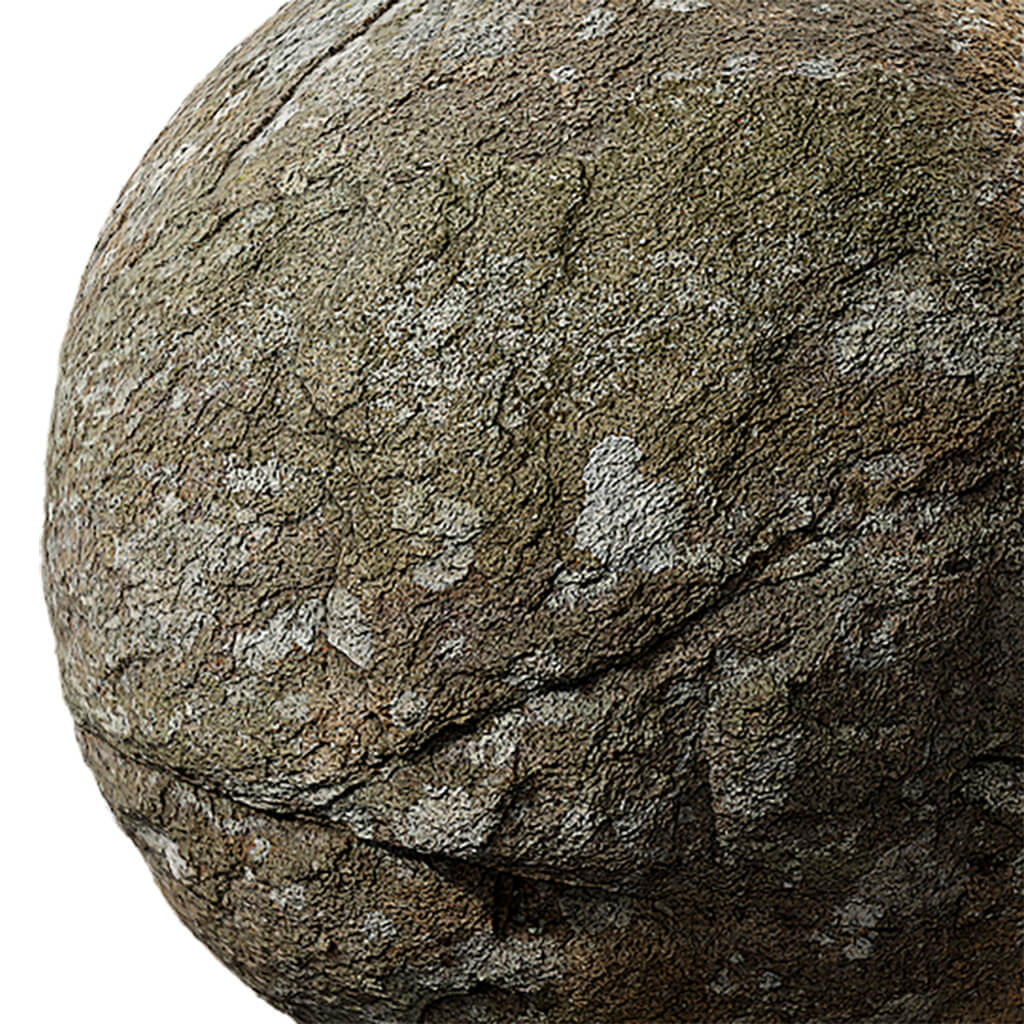 Rock Seamless Texture 2K (2048*2048) - EXR 5 - JPG 5 by model789