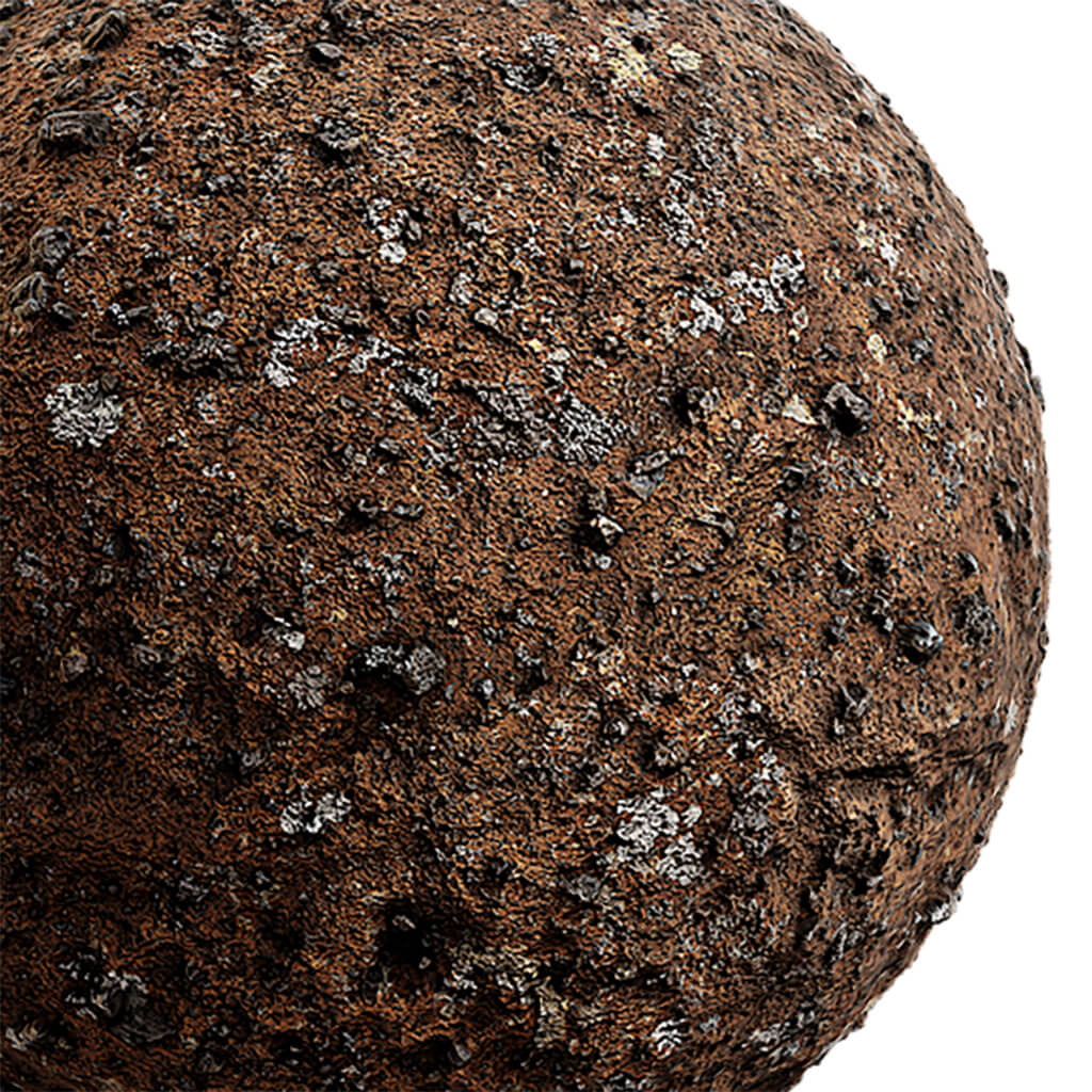 Rock Seamless Texture 2K (2048*2048) - EXR 5 - JPG 5 by model789