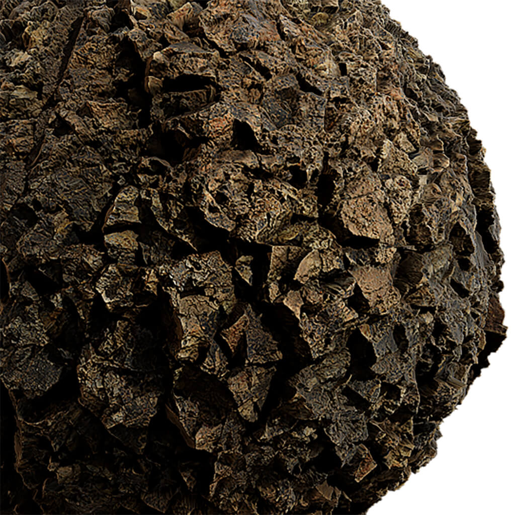 Rock Seamless Texture 2K (2048*2048) - EXR 5 - JPG 5 by model789