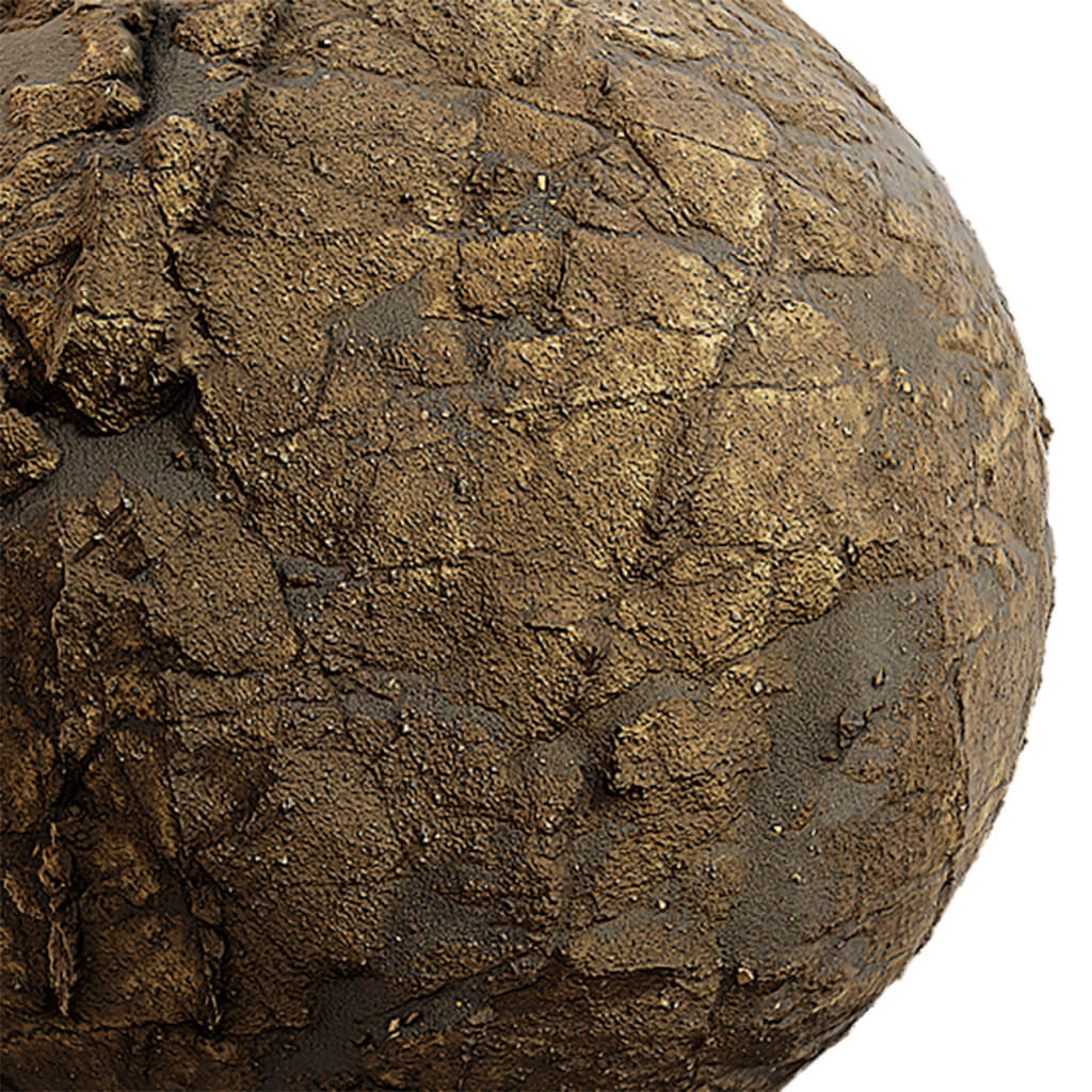 Rock Seamless Texture 2K (2048*2048) - EXR 5 - JPG 5 by model789