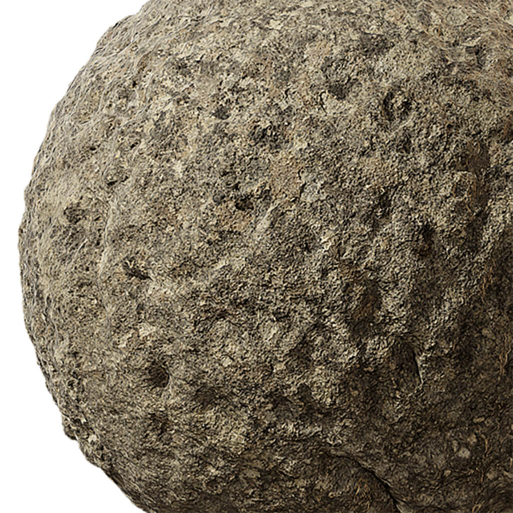 Rock Seamless Texture 2K (2048*2048) - EXR 5 - JPG 5 by model789