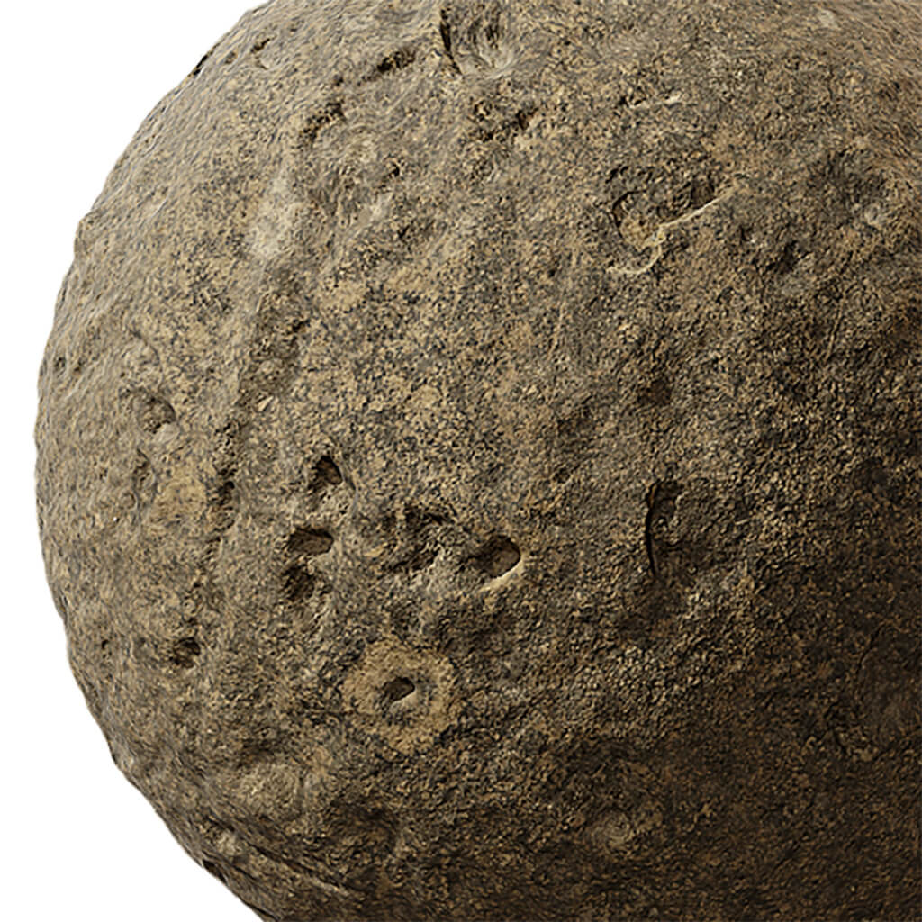 Rock Seamless Texture 2K (2048*2048) - EXR 5 - JPG 5 by model789