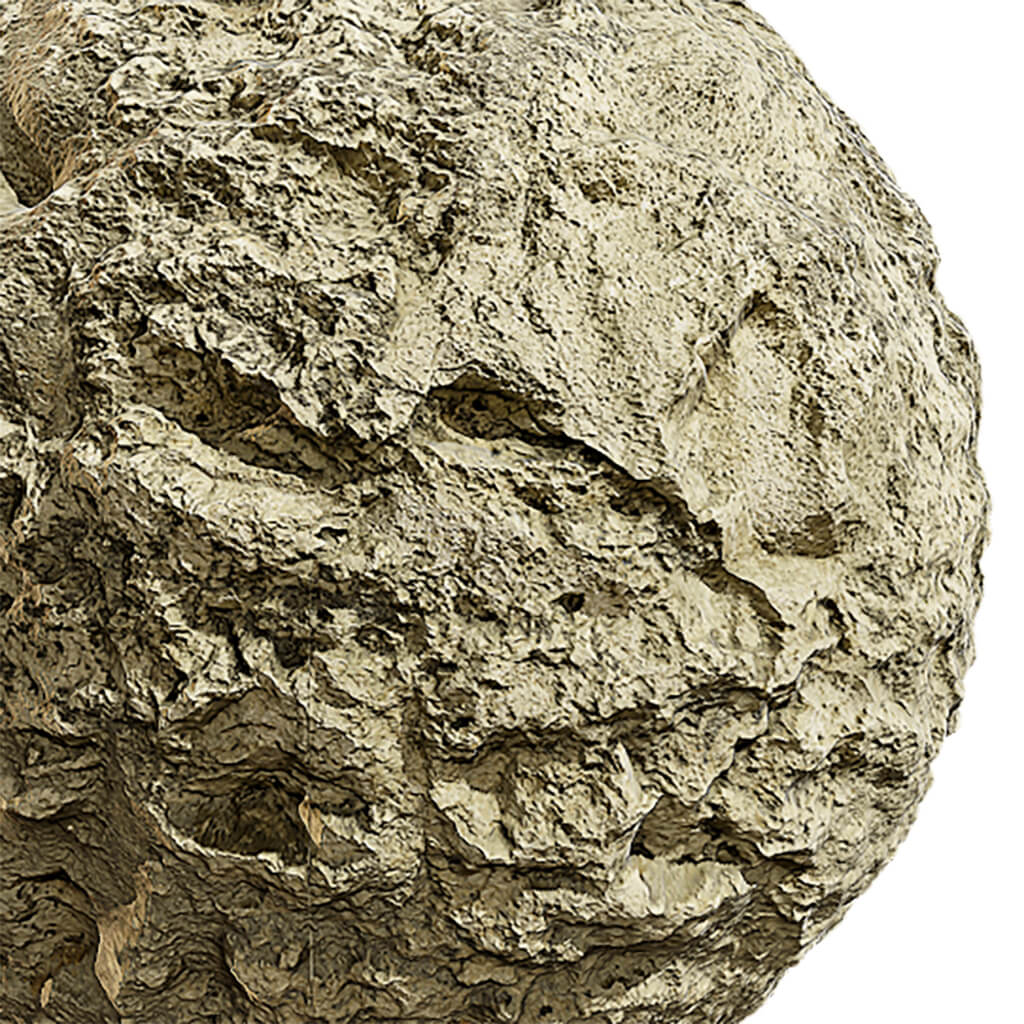 Rock Seamless Texture 2K (2048*2048) - EXR 5 - JPG 5 by model789