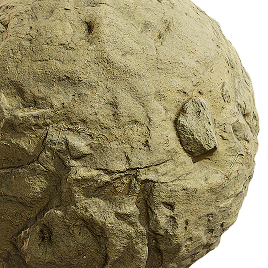 Rock Seamless Texture 2K (2048*2048) - EXR 5 - JPG 5 by model789