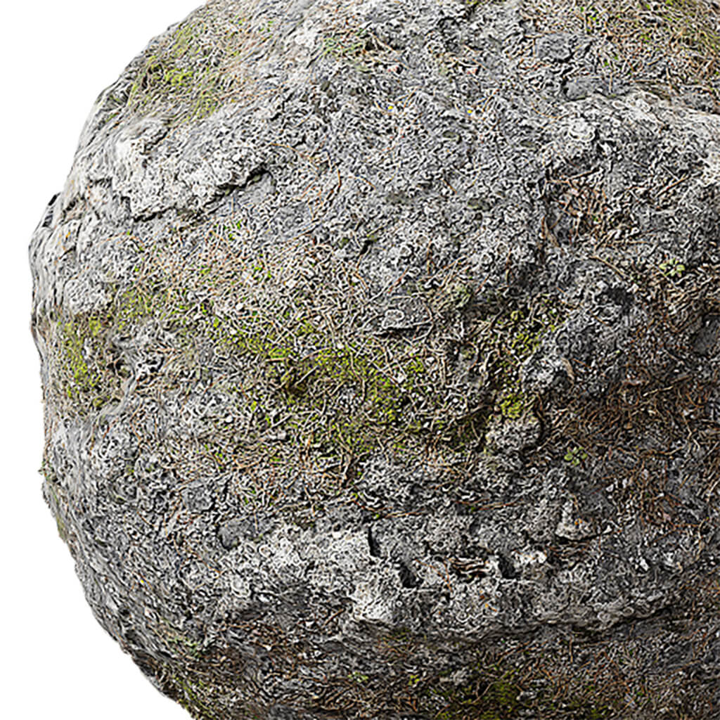 Rock Seamless Texture 2K (2048*2048) - EXR 5 - JPG 5 by model789