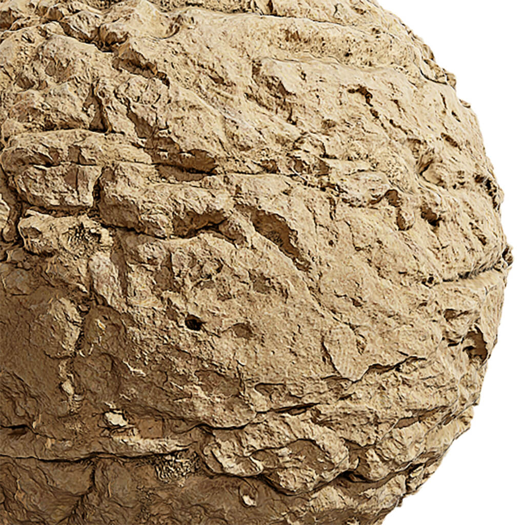 Rock Seamless Texture 2K (2048*2048) - EXR 5 - JPG 5 by model789